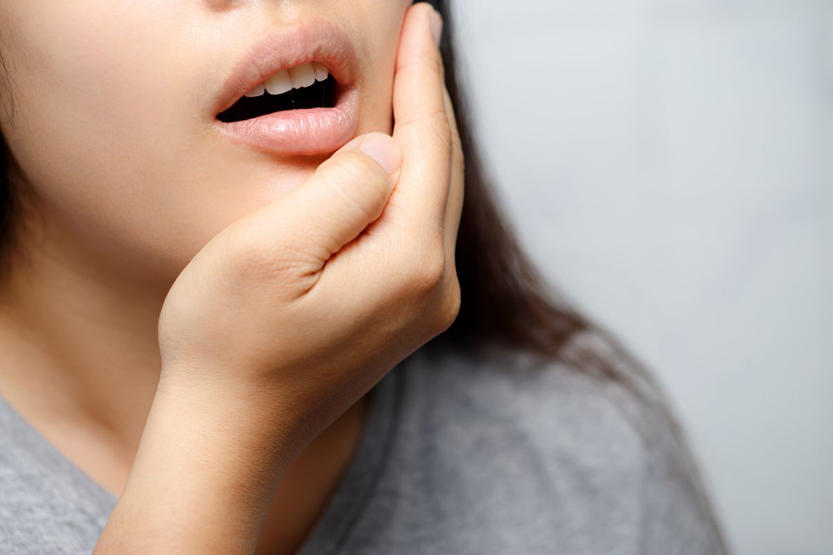 ¿Qué es el síndrome del lado de masticación? | Clínica La Victoria